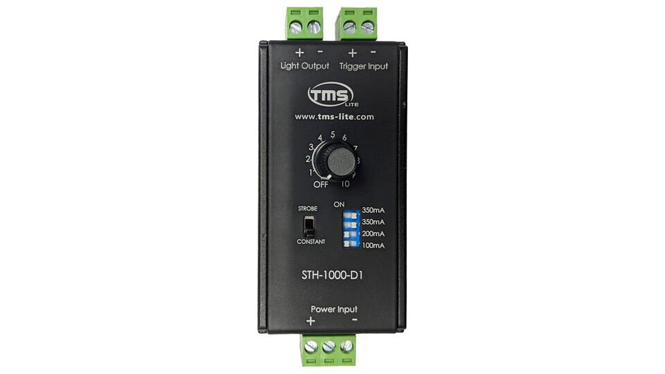 Controller : STH-1000-D1 Controller - TMS LITE SDN BHD